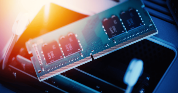 What’s the Difference Between DDR4 vs. DDR5 | AMP Inc.