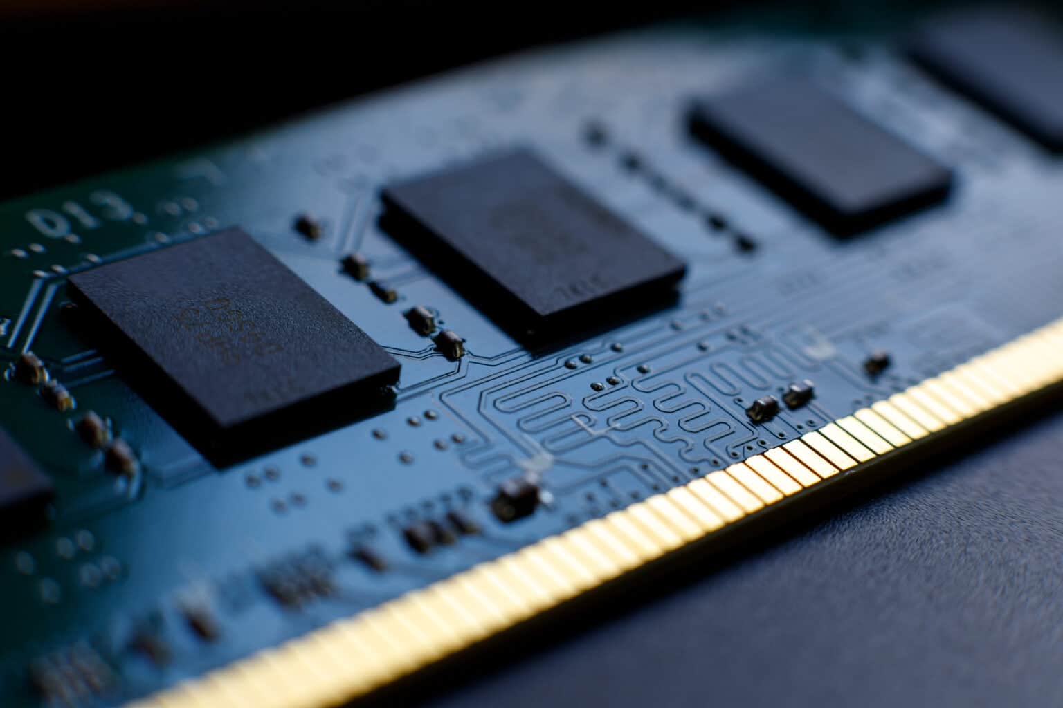 DDR6 RAM: The Next Generation of Memory | Accelerated Memory Production