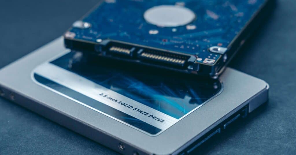 FIPS 140-2 and FIPS 140-3 SSD