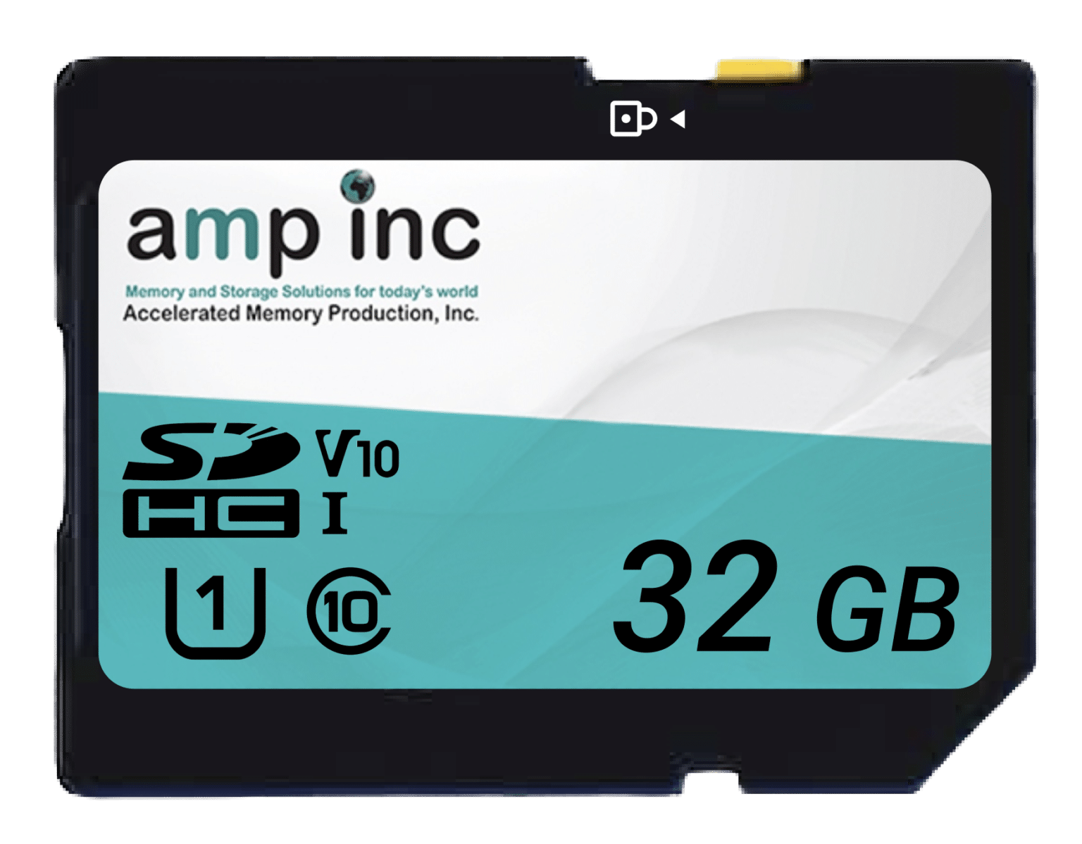 SD & microSD Cards | Accelerated Memory Production Inc.