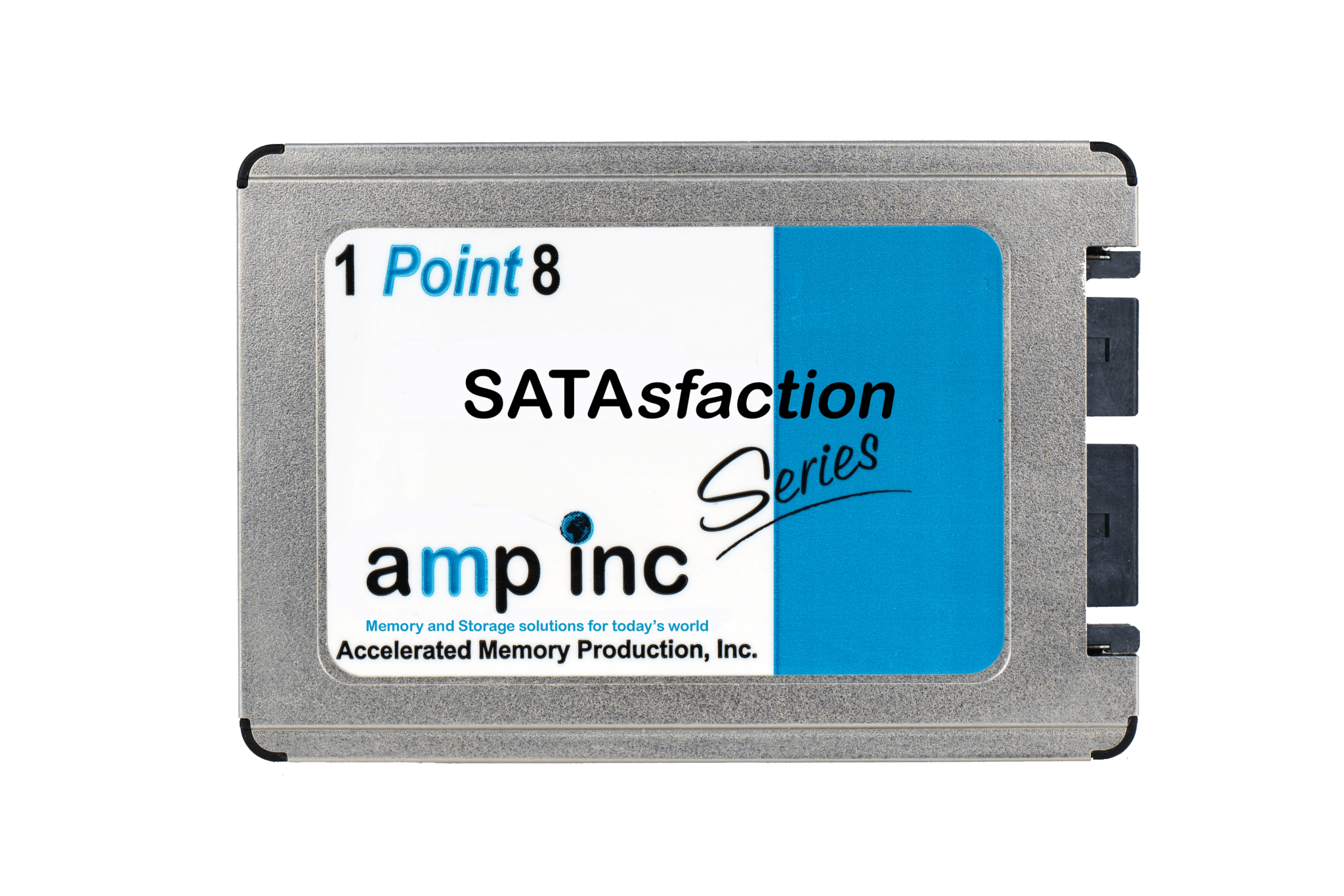 Legacy Solutions | Accelerated Memory Production