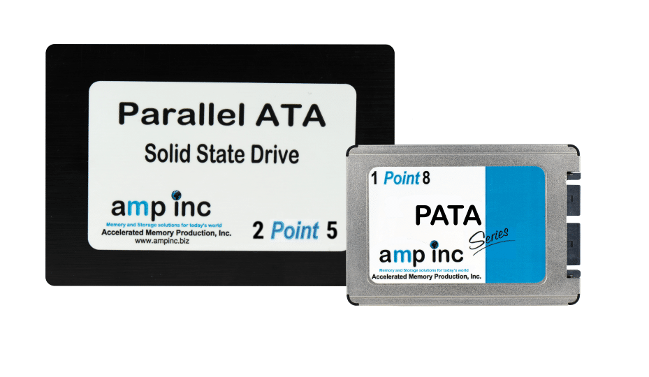 Legacy Solutions | Accelerated Memory Production