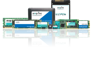 Memory & Storage Solutions | Accelerated Memory Production